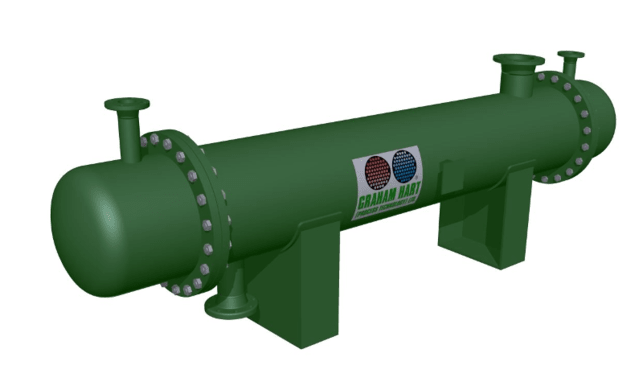 Products | Shell and Tube Heat Exchangers | Heat Transfer | Design and ...