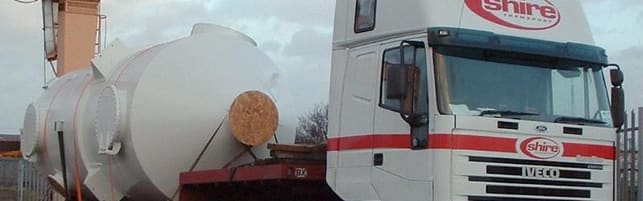 Products | Direct Contact Heat Recovery | Heat Transfer | Design and ...